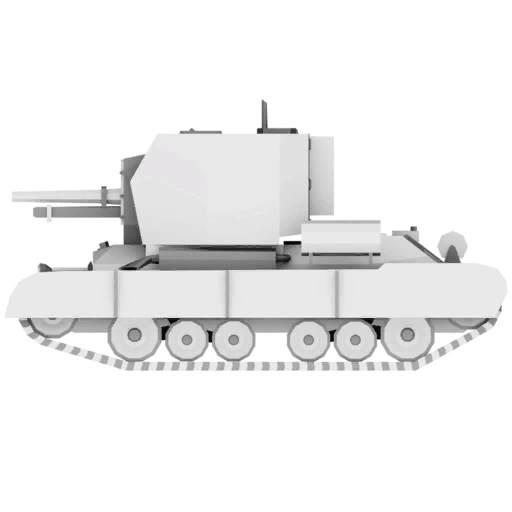 Bishop | Total Tank Simulator Wiki | Fandom