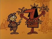 Tooter Turtle/Gallery | Total Television Productions Wiki | Fandom