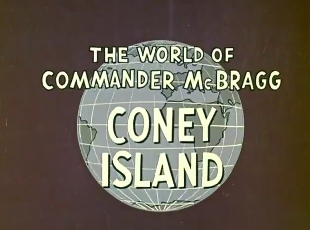 Coney Island | Total Television Productions Wiki | Fandom