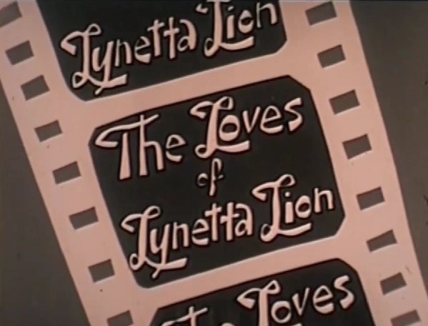 The Loves of Lynetta Lion | Total Television Productions Wiki | Fandom