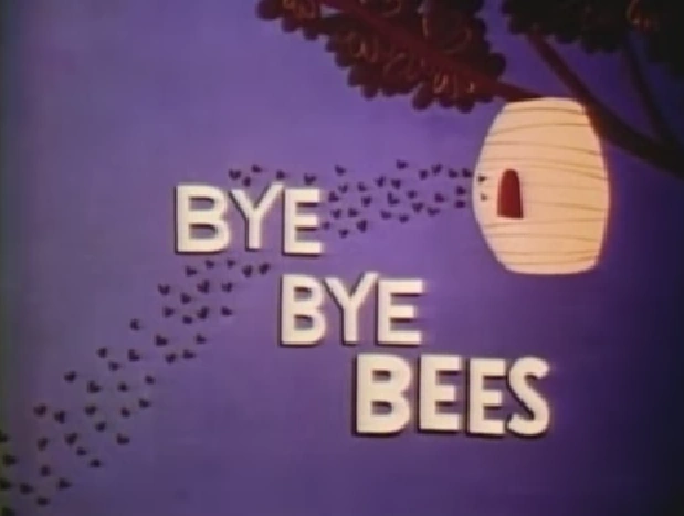 Bye Bye Bees | Total Television Productions Wiki | Fandom
