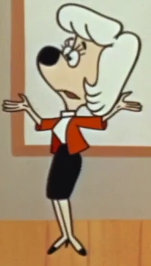 Sweet Polly Purebred | Total Television Productions Wiki | Fandom