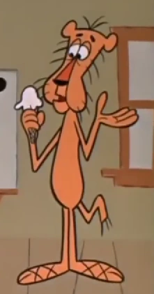 Itchy Brother | Total Television Productions Wiki | Fandom