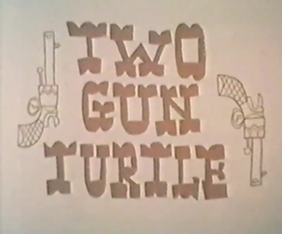 Two Gun Turtle | Total Television Productions Wiki | Fandom