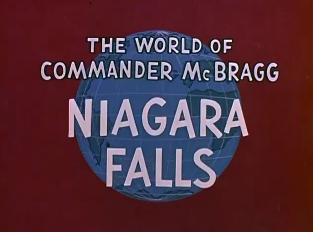 Niagara Falls | Total Television Productions Wiki | Fandom