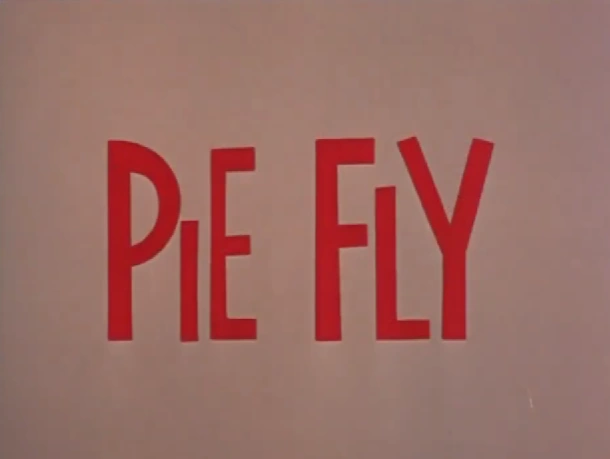Pie Fly | Total Television Productions Wiki | Fandom
