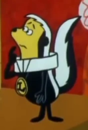 Odie Colognie | Total Television Productions Wiki | Fandom