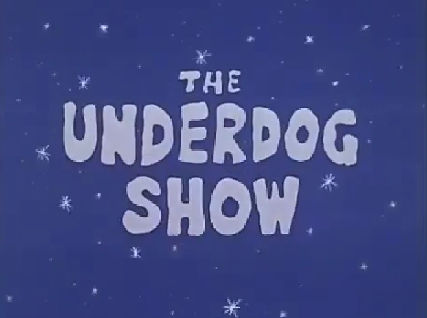 The Underdog Show | Total Television Productions Wiki | Fandom