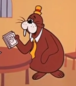 Chumley | Total Television Productions Wiki | Fandom