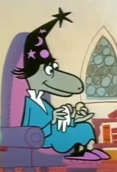 Mr. Wizard | Total Television Productions Wiki | Fandom