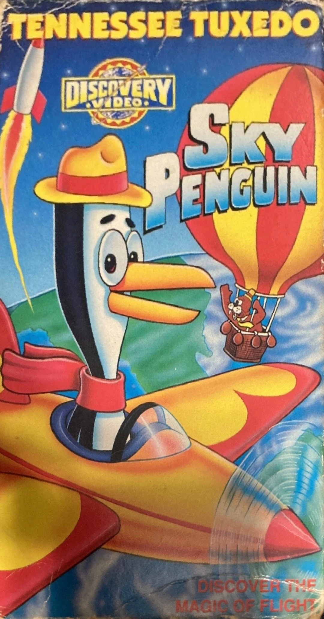 List of home video releases | Total Television Productions Wiki | Fandom