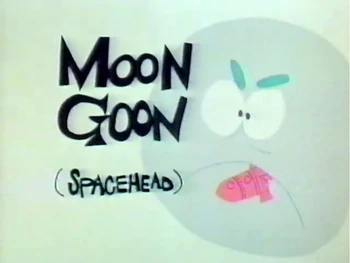 Moon Goon | Total Television Productions Wiki | Fandom