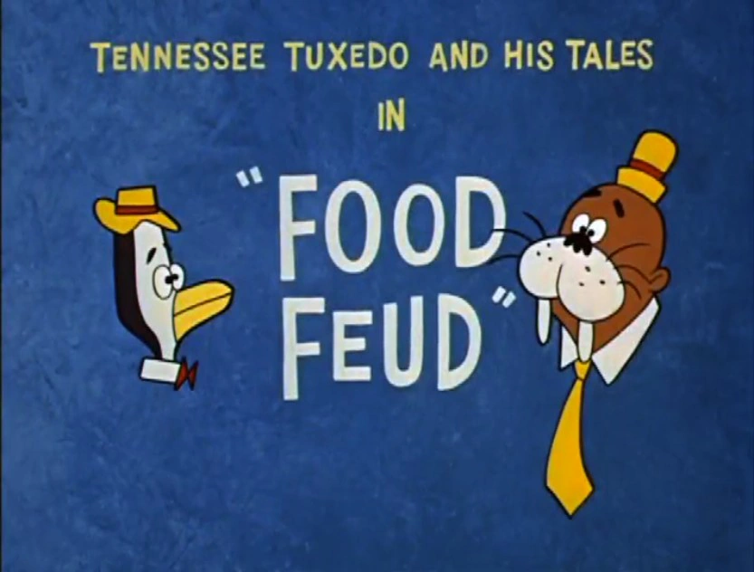 Food Feud | Total Television Productions Wiki | Fandom