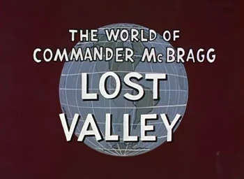 Lost Valley | Total Television Productions Wiki | Fandom