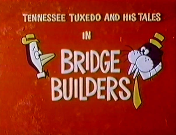 Bridge Builders | Total Television Productions Wiki | Fandom