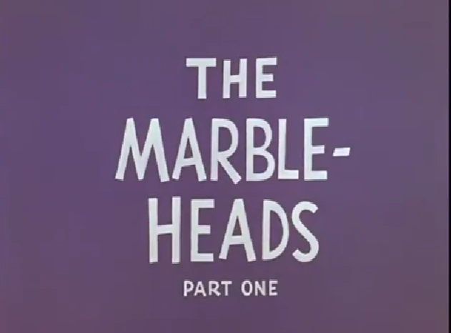 The Marble Heads | Total Television Productions Wiki | Fandom