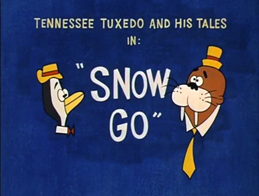 Snow Go | Total Television Productions Wiki | Fandom