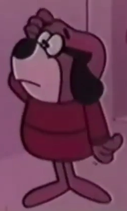 Tubby | Total Television Productions Wiki | Fandom