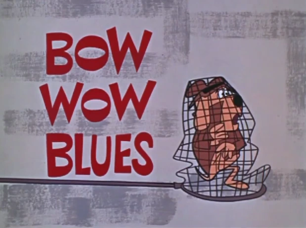 Bow Wow Blues | Total Television Productions Wiki | Fandom