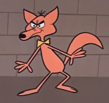 The Fox | Total Television Productions Wiki | Fandom