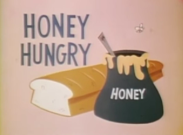Honey Hungry | Total Television Productions Wiki | Fandom