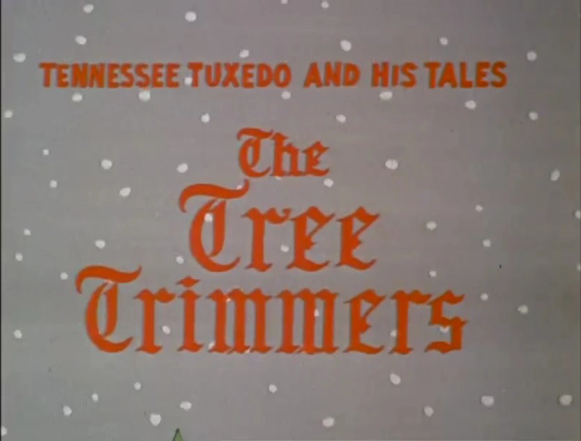 The Tree Trimmers | Total Television Productions Wiki | Fandom