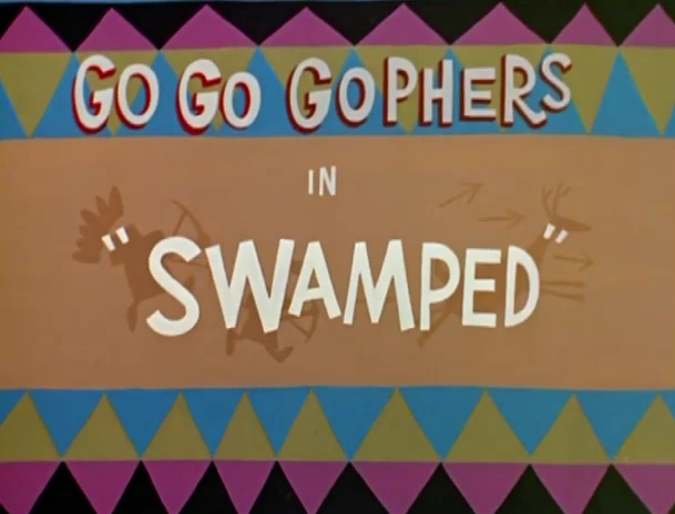 Swamped | Total Television Productions Wiki | Fandom