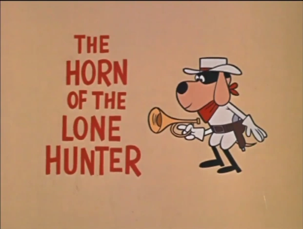 The Horn of the Lone Hunter | Total Television Productions Wiki | Fandom