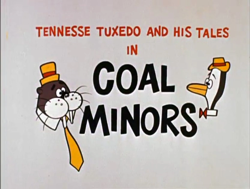 Coal Minors | Total Television Productions Wiki | Fandom