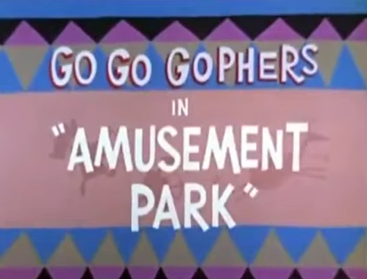 Amusement Park | Total Television Productions Wiki | Fandom
