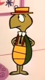 Tooter | Total Television Productions Wiki | Fandom