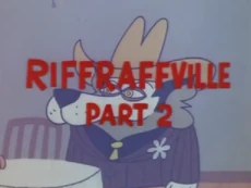 Riffraffville Total Television Productions Wiki Fandom