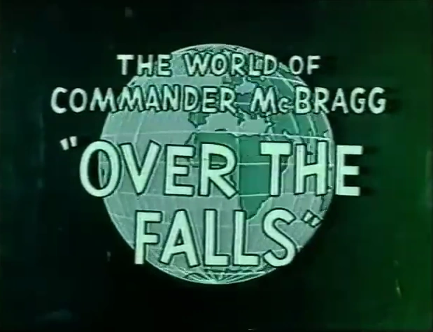 Over the Falls | Total Television Productions Wiki | Fandom