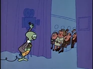 Tooter Turtle/Gallery | Total Television Productions Wiki | Fandom