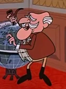 The World of Commander McBragg/Gallery | Total Television Productions ...