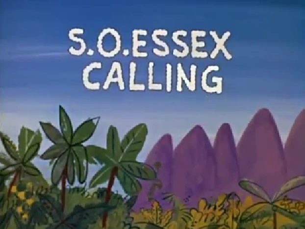 S.O. Essex Calling | Total Television Productions Wiki | Fandom