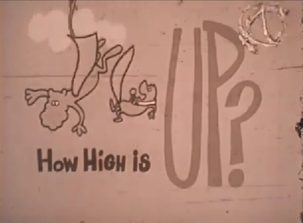 How High is Up? | Total Television Productions Wiki | Fandom