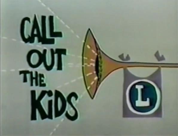 Call Out the Kids | Total Television Productions Wiki | Fandom