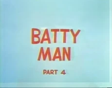 Batty-Man | Total Television Productions Wiki | Fandom