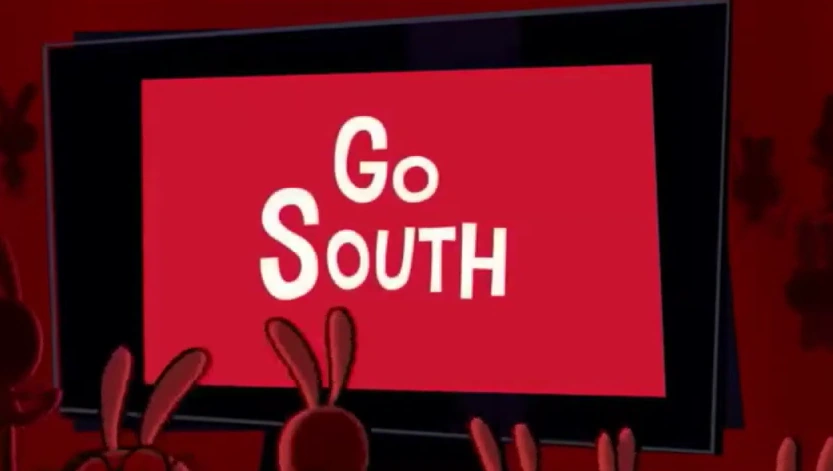 Go South | Total Television Productions Wiki | Fandom