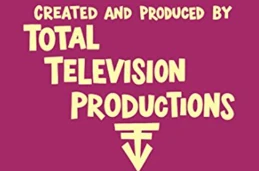 Total TeleVision productions | Total Television Productions Wiki | Fandom