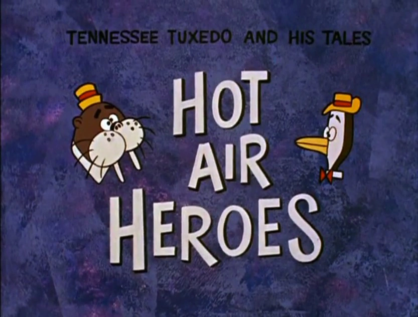 Hot Air Heroes | Total Television Productions Wiki | Fandom