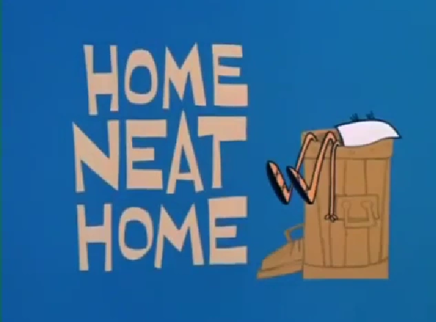 Home Neat Home | Total Television Productions Wiki | Fandom