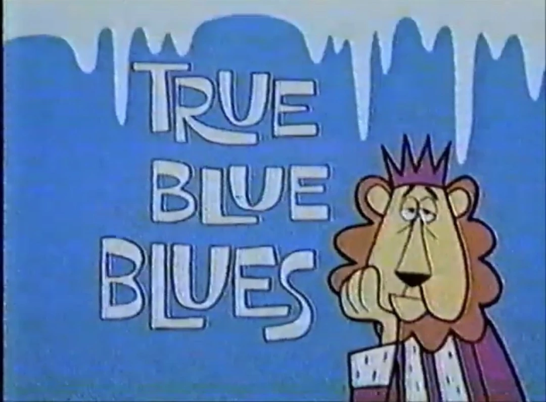 True Blue Blues | Total Television Productions Wiki | Fandom