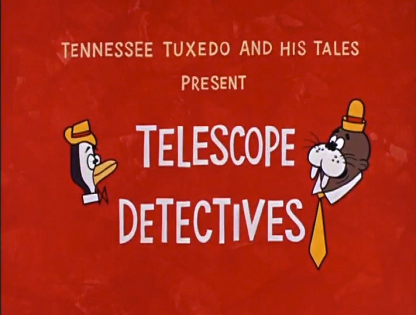 Telescope Detectives | Total Television Productions Wiki | Fandom