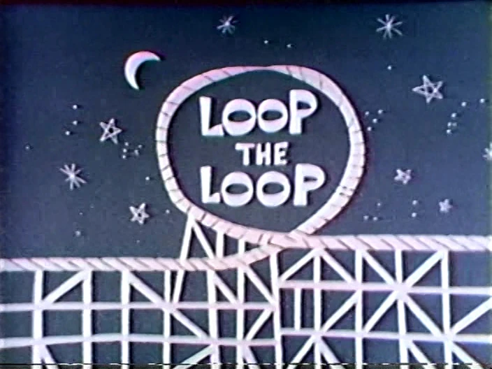 Loop the Loop | Total Television Productions Wiki | Fandom