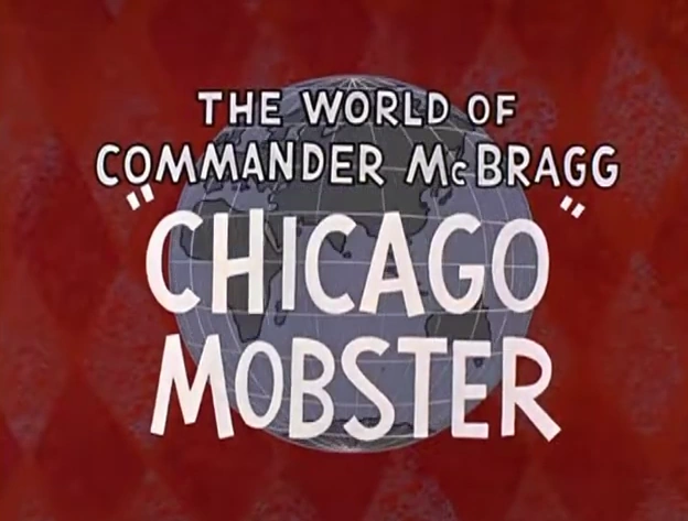 Chicago Mobster | Total Television Productions Wiki | Fandom