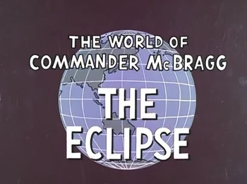 The Eclipse | Total Television Productions Wiki | Fandom