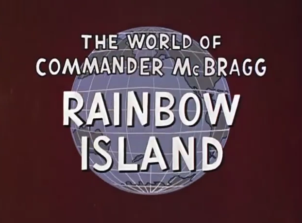 Rainbow Island | Total Television Productions Wiki | Fandom