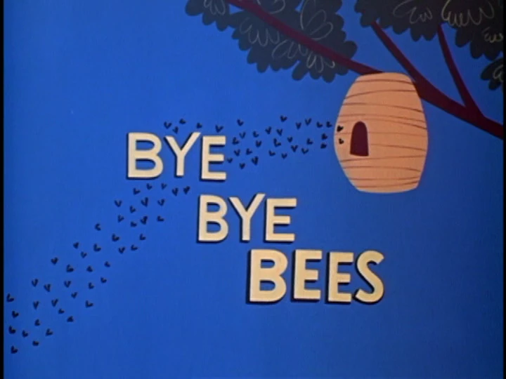 Bye Bye Bees | Total Television Productions Wiki | Fandom